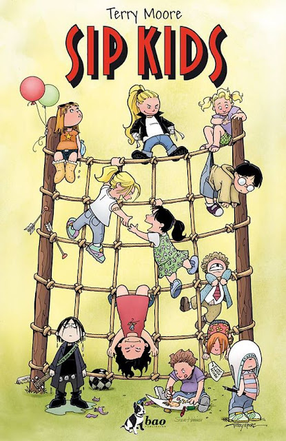 a clacca piace leggere...: sip kids