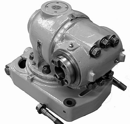 Mechanical Technology: Milling Machine Attachments