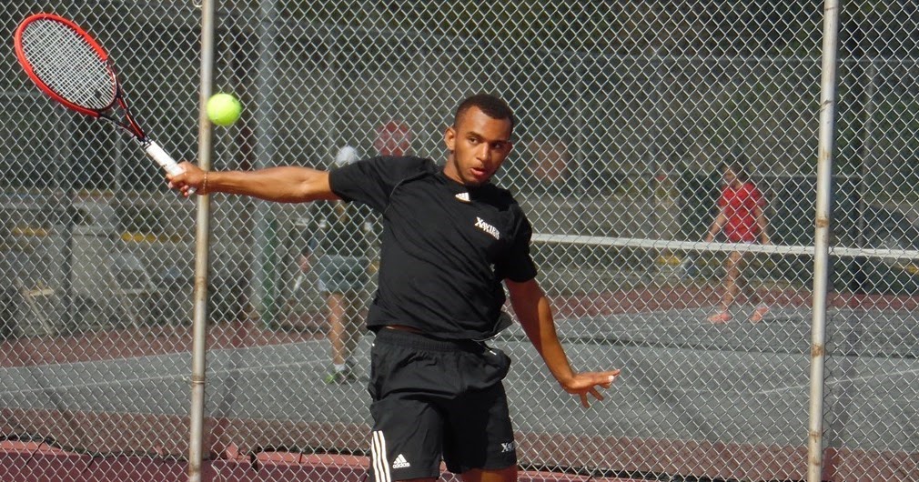 MEAC/SWAC SPORTS MAIN STREET™: Xavier Gold Rush earn first-ever victory ...