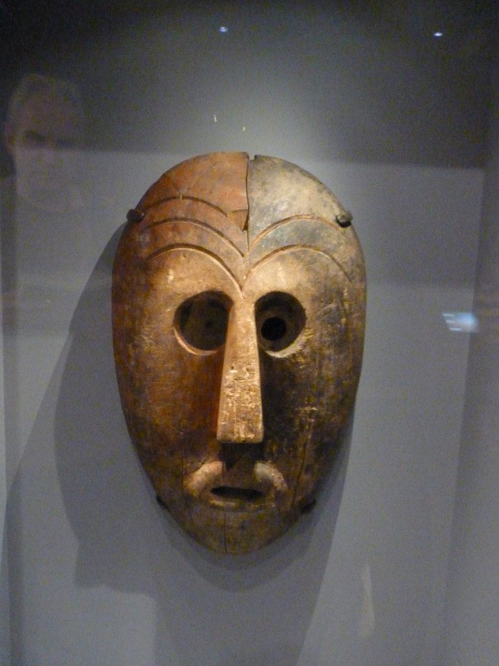 Amerindian: Музеят на американските индианци във Вашингтон (Museum of ...