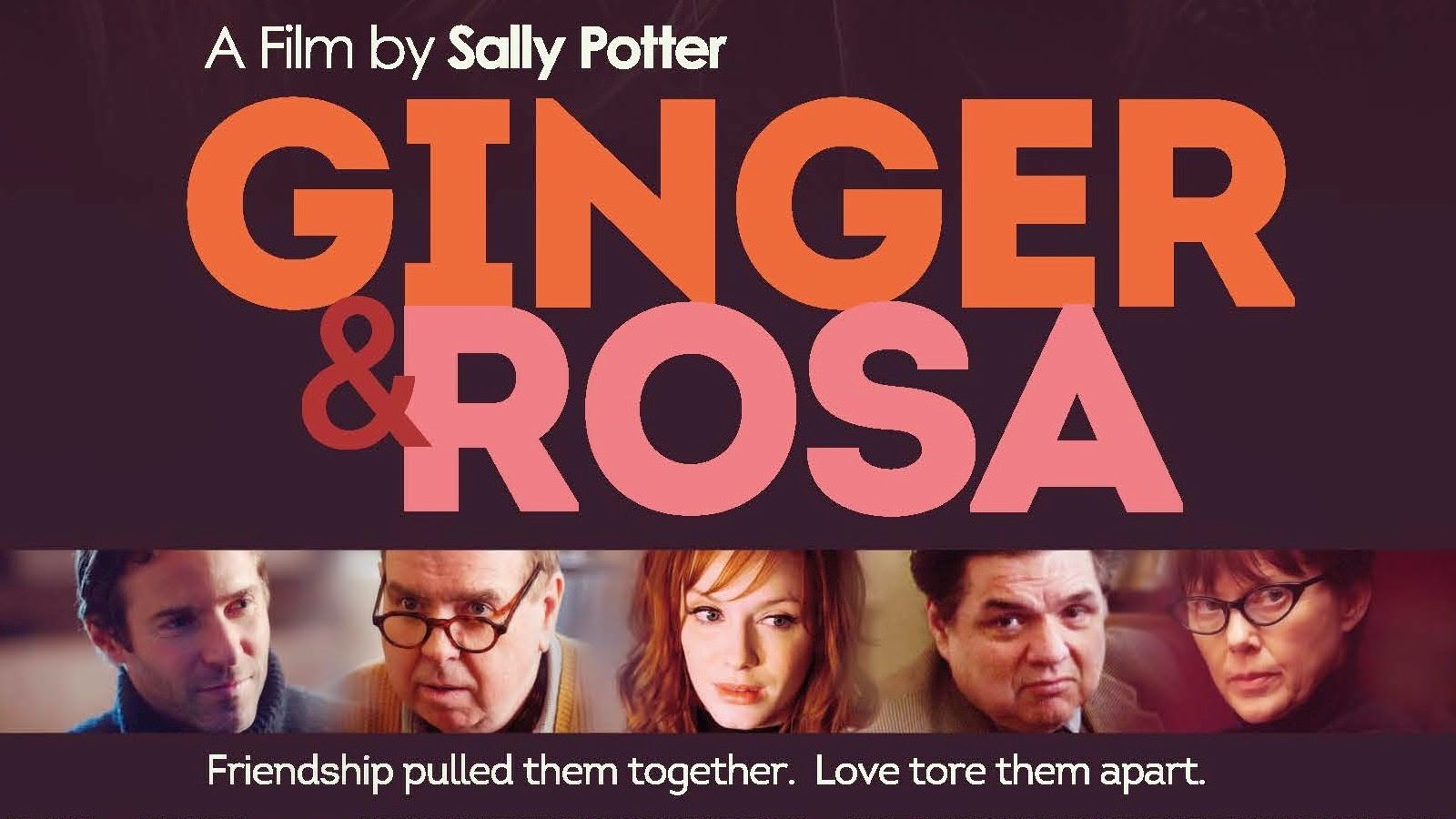 banejung: 0430 진저앤로사 Ginger & Rosa