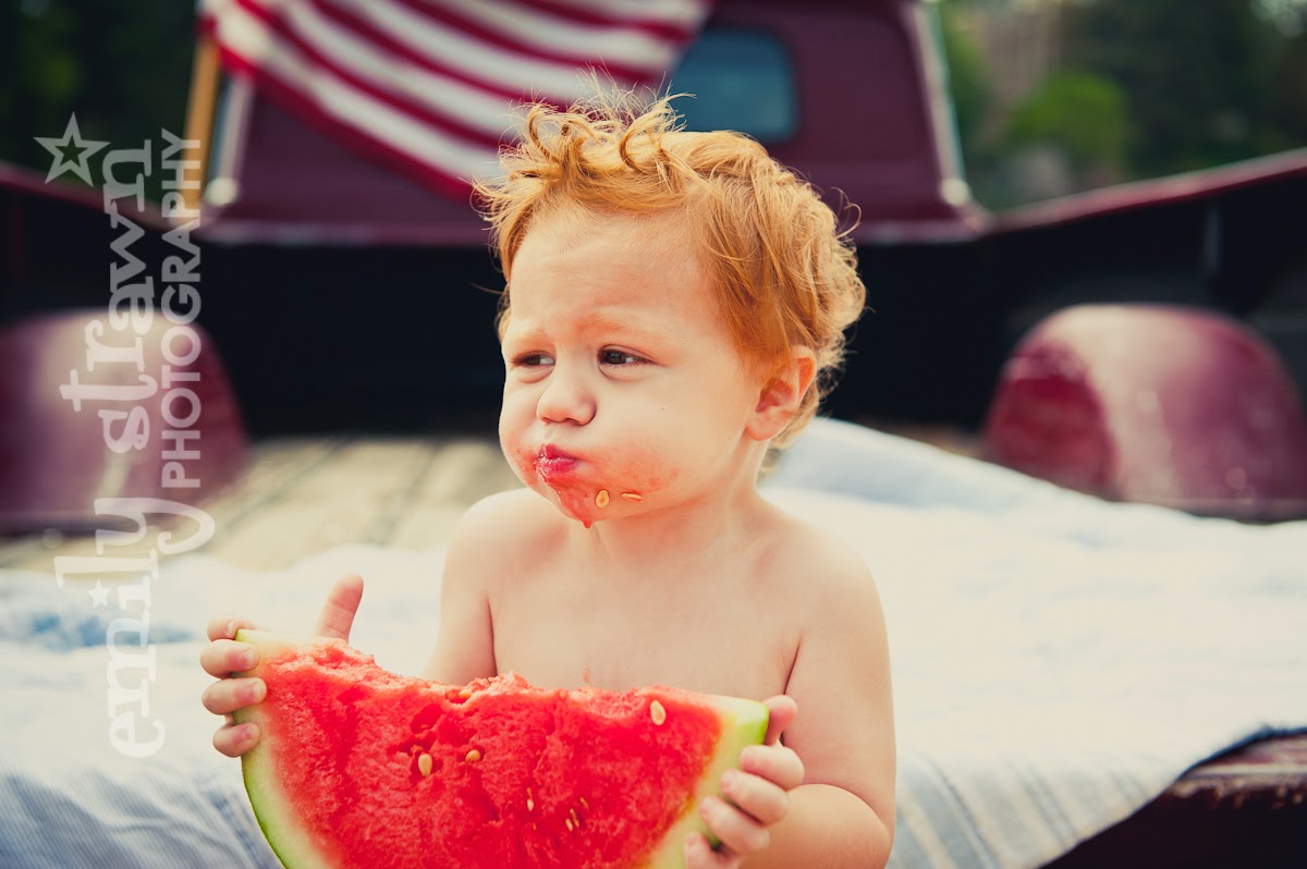 Emily Strawn Photography