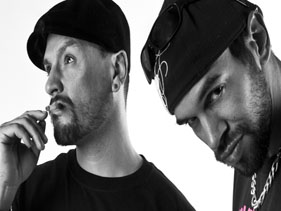 Rap en Castellano: Duo Kie