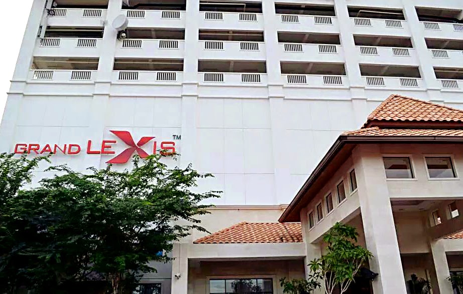 Trip To Port Dickson, Malaysia - Grand Lexis Port Dickson Resort - Just ...