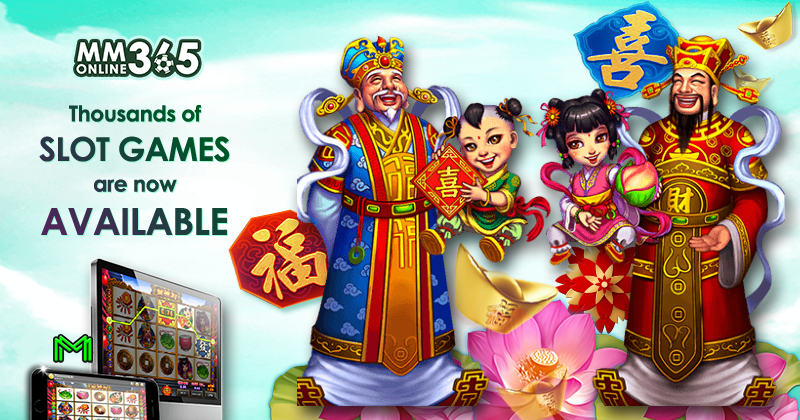 MM Online 365 Myanmar | Online Beting in Myanmar: Play with over 1000 ...