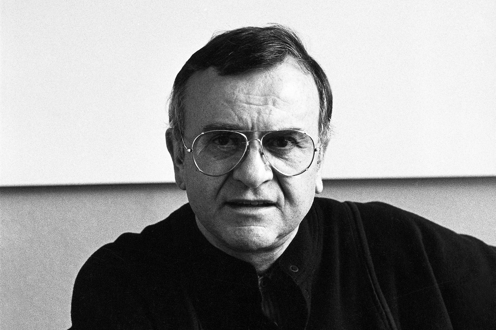 GaranceTouchleBlog: Roger Tallon : le pionnier du design industriel ...