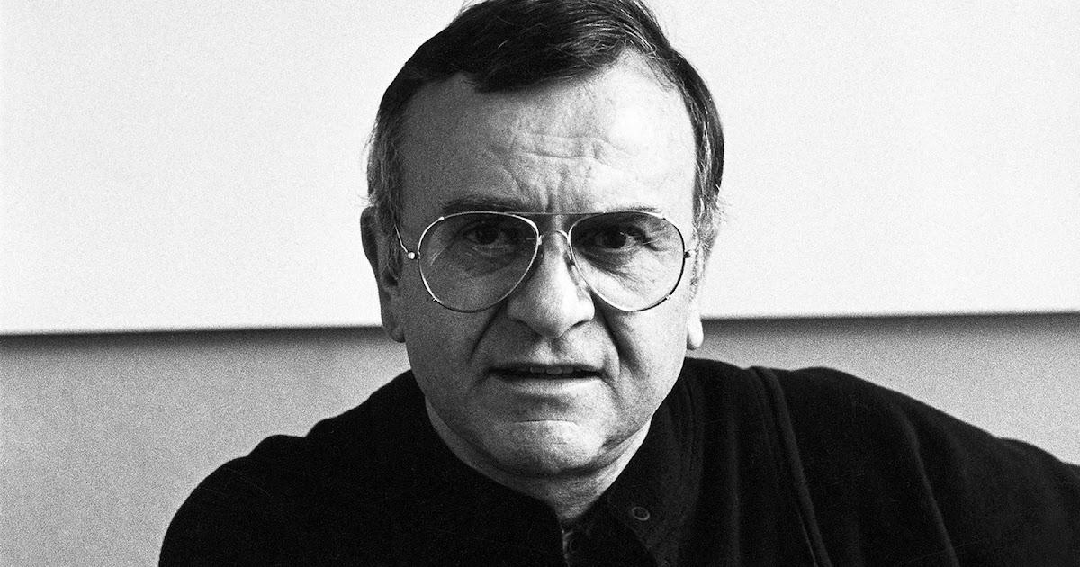 GaranceTouchleBlog: Roger Tallon : le pionnier du design industriel ...