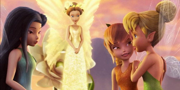 Online Cartoonz: Tinker Bell Animated Movie | Full English Movie | Kids ...