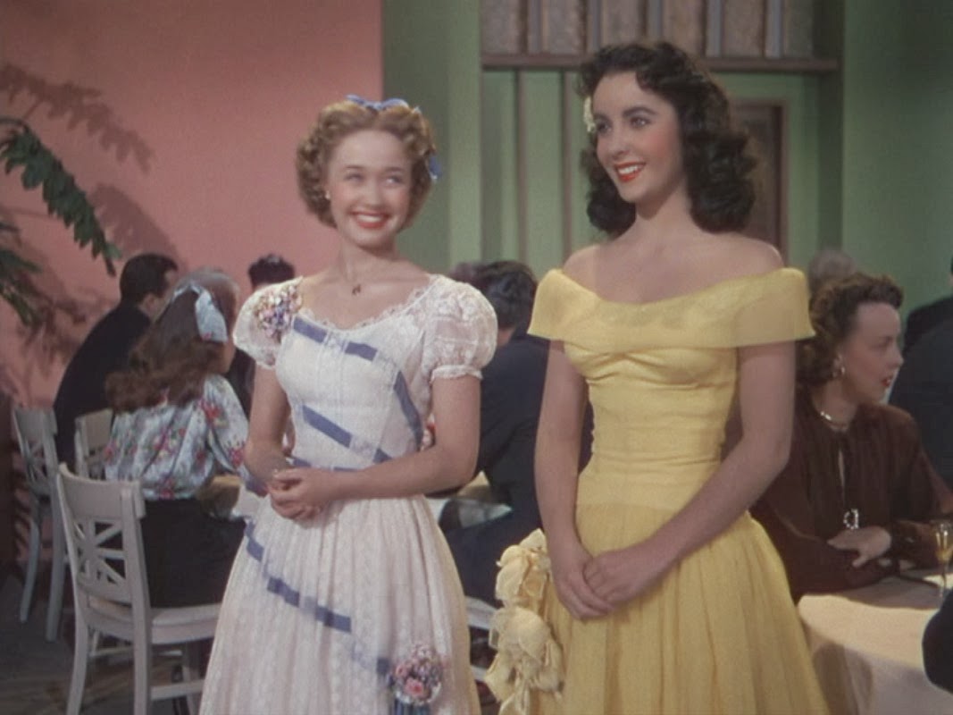 in so many words...: Tuesday's Overlooked (or Forgotten) Film: A DATE ...