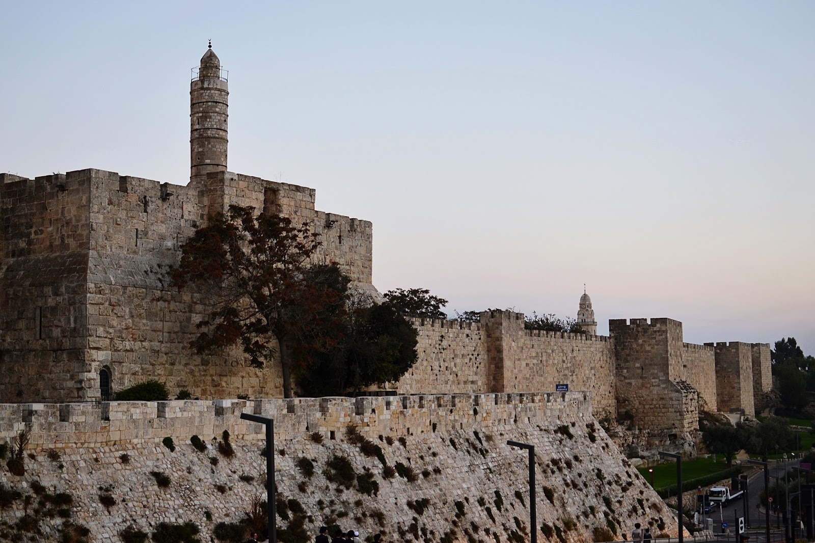 payton marie: TRAVELS: ISRAEL | PART ONE