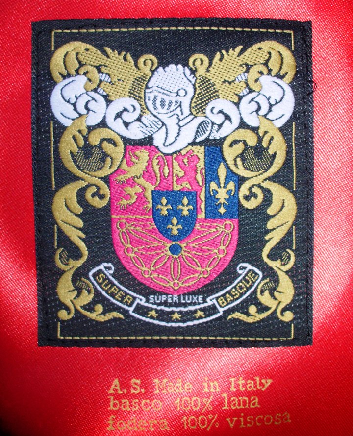 The Beret Project: The Basco Francia!