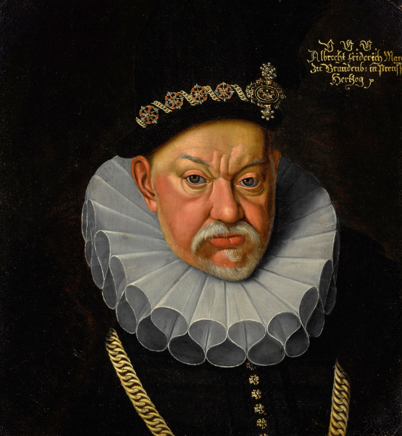 Royalty & Pomp: THE DUKE