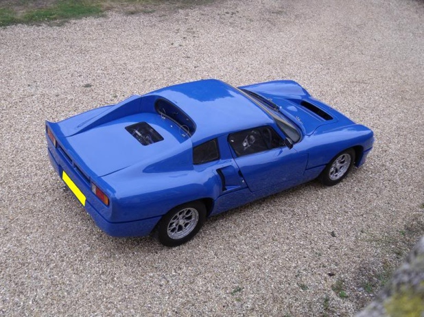 Maximum Mini: September 2011