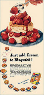 Dying for Chocolate: CHOCOLATE STRAWBERRY SHORTCAKE: History & Recipes ...