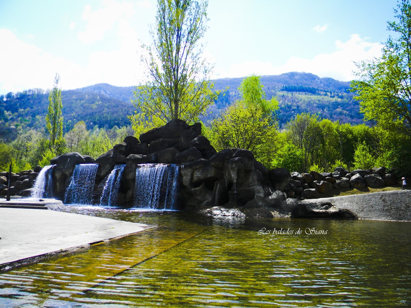 Le parc de la Préhistoire (09)