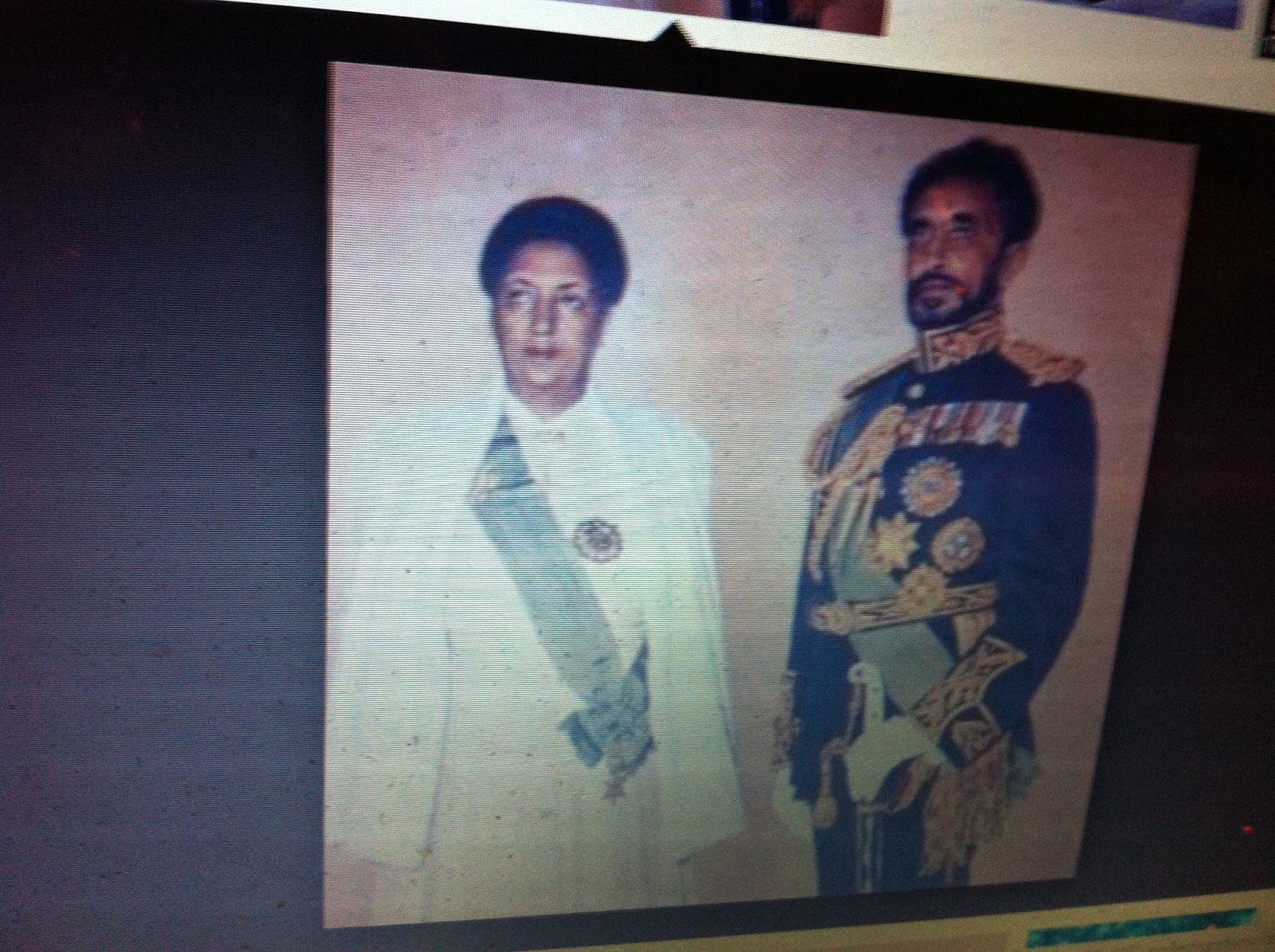 THE BLACK SOCIAL HISTORY:: BLACK SOCIAL HISTORY - AFRO-ETHIOPIAN ...