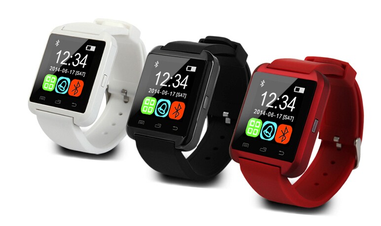 Reloj inteligente - Smartwatch