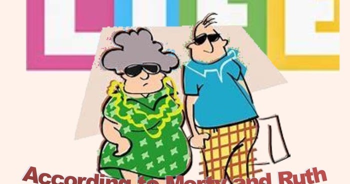 Beautiful Downtown Portland: Triangle Productions ACCORDING TO MORTY ...