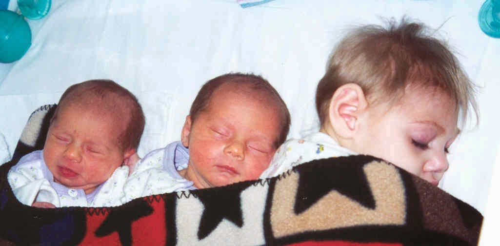 The Hartley Hooligans: 2014