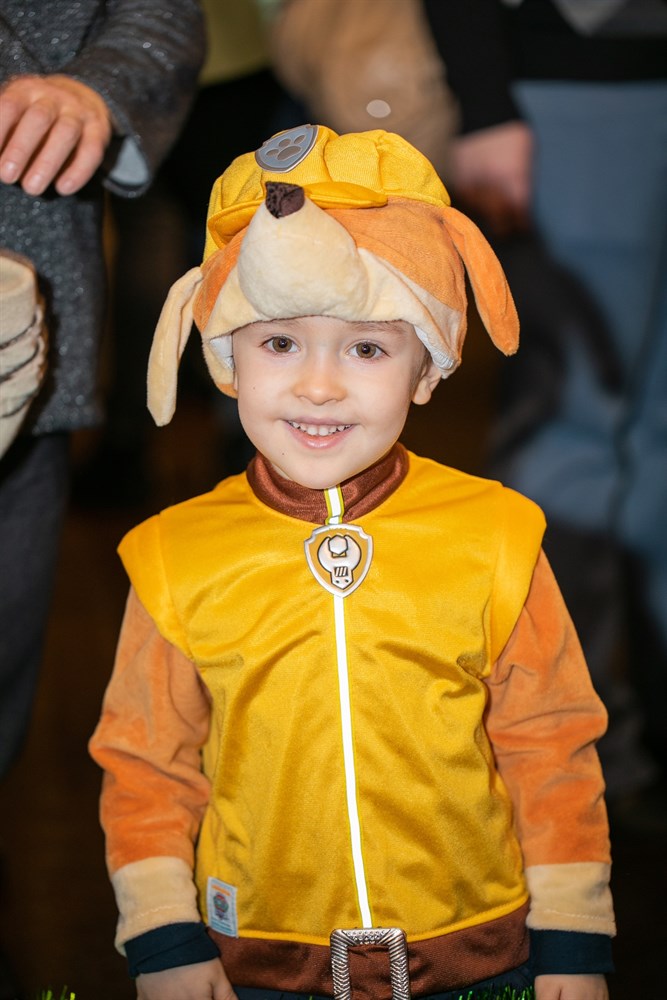 NickALive!: December 2018 on Nickelodeon Russia | Bureau | Wayne S2 ...