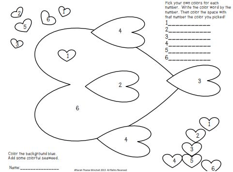 I Dream of First Grade: Quick and Easy Valentine's Day Art Activities