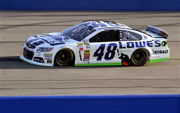 NASCAR Notes: Auto Club (California) Speedway Track Facts: 2015 Auto ...