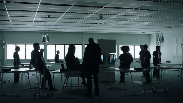 Between - 2ª temporada