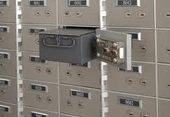 Legacy Tracker: The secrets behind unclaimed safety deposit boxes