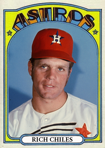 KOD 17: 1972 Houston Astros - 84-69 (10.5 GB)