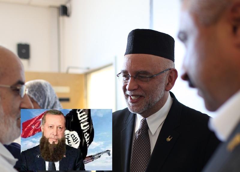 Η ΤΡΟΜΟΚΡΑΤΙΚΗ ΟΡΓΑΝΩΣΗ "Islamic Relief Worldwide" ΣΤΗΝ ΕΛΛΑΔΑ ΥΠΟ ΤΟΝ ...