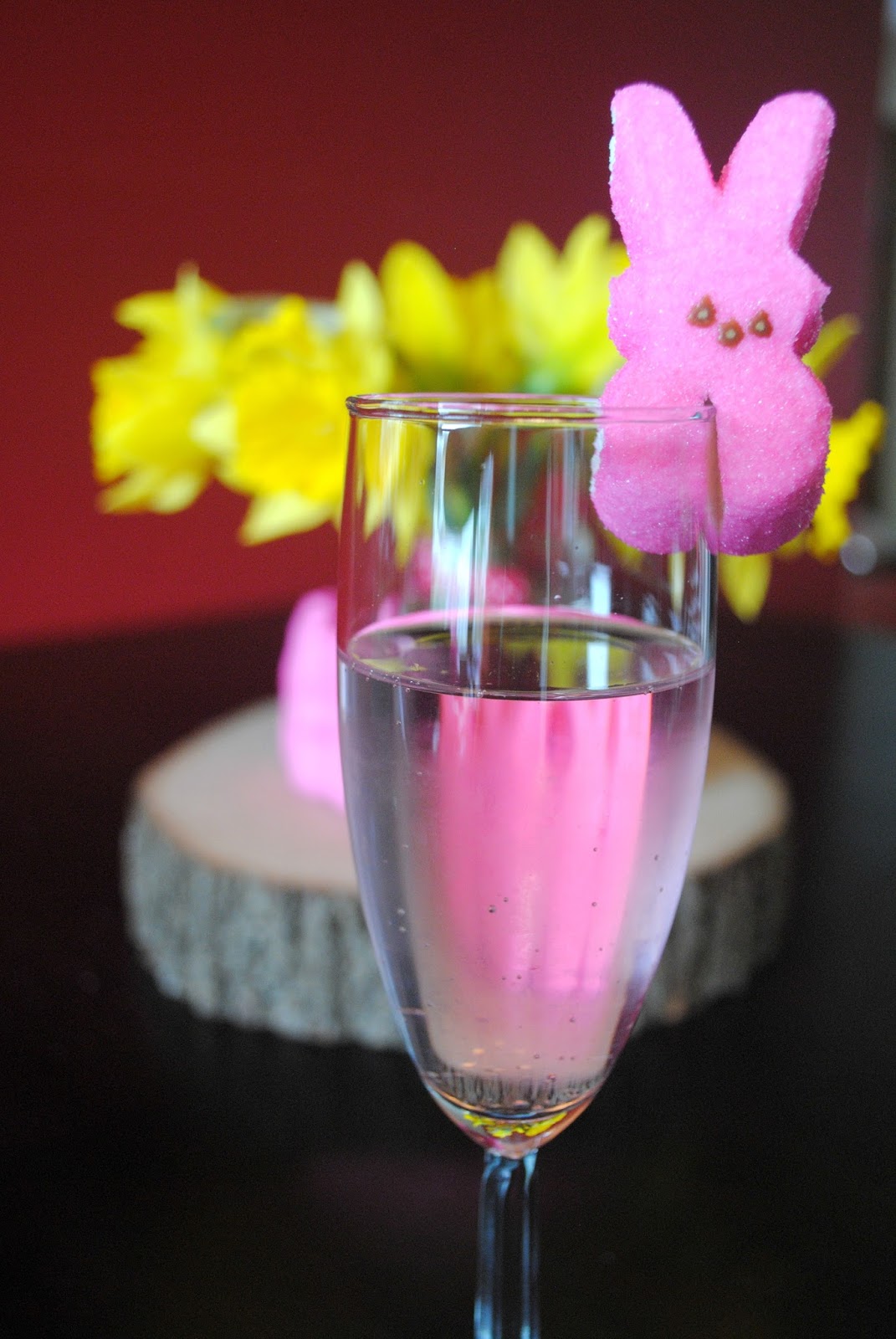 Fizzy Party: Easter Blog Hop Evite Challenge