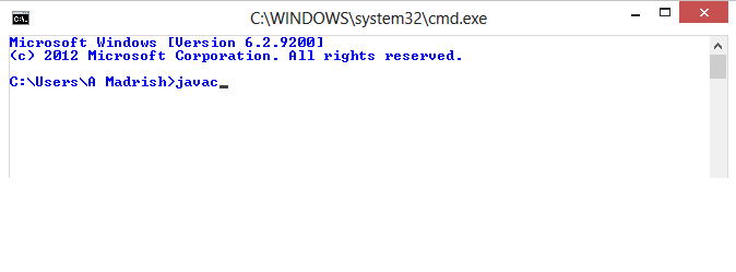 Instalasi JDK (Java Development Kit) ~ Kode Pemula