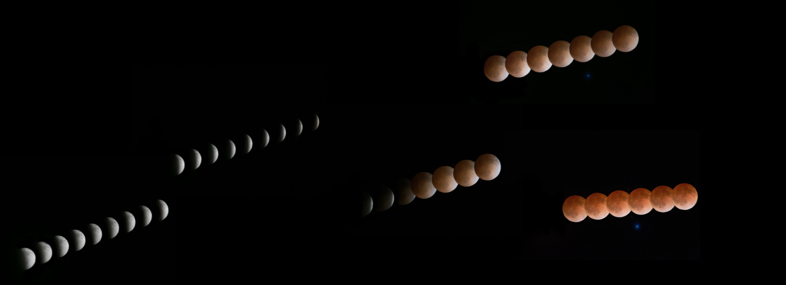 Jeff Cable's Blog: How I photographed and created the composite of the ...