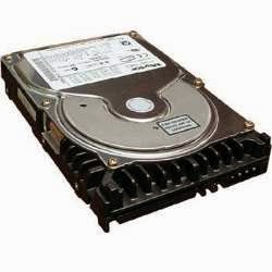 HARDWARE FOUNDATIONS: HARD DRIVES