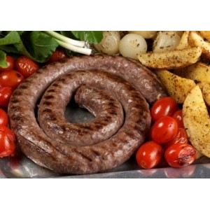 Biltong UK: A Recipe For Making Boerewors