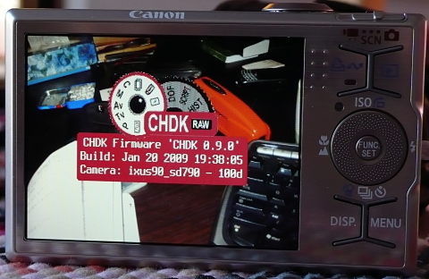 Spraw by twój aparat canon dostał drugie życie, czyli testujemy ...