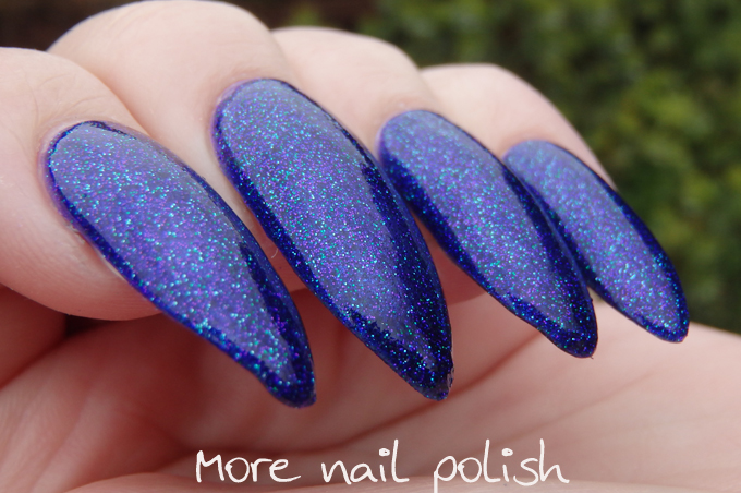 5 Ways To Use False Nails feat. Nailene active square and curved tips ...