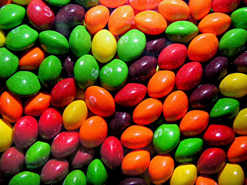 love2learn2day: Wondering What to Do With All Those SKITTLES? (SALE!)