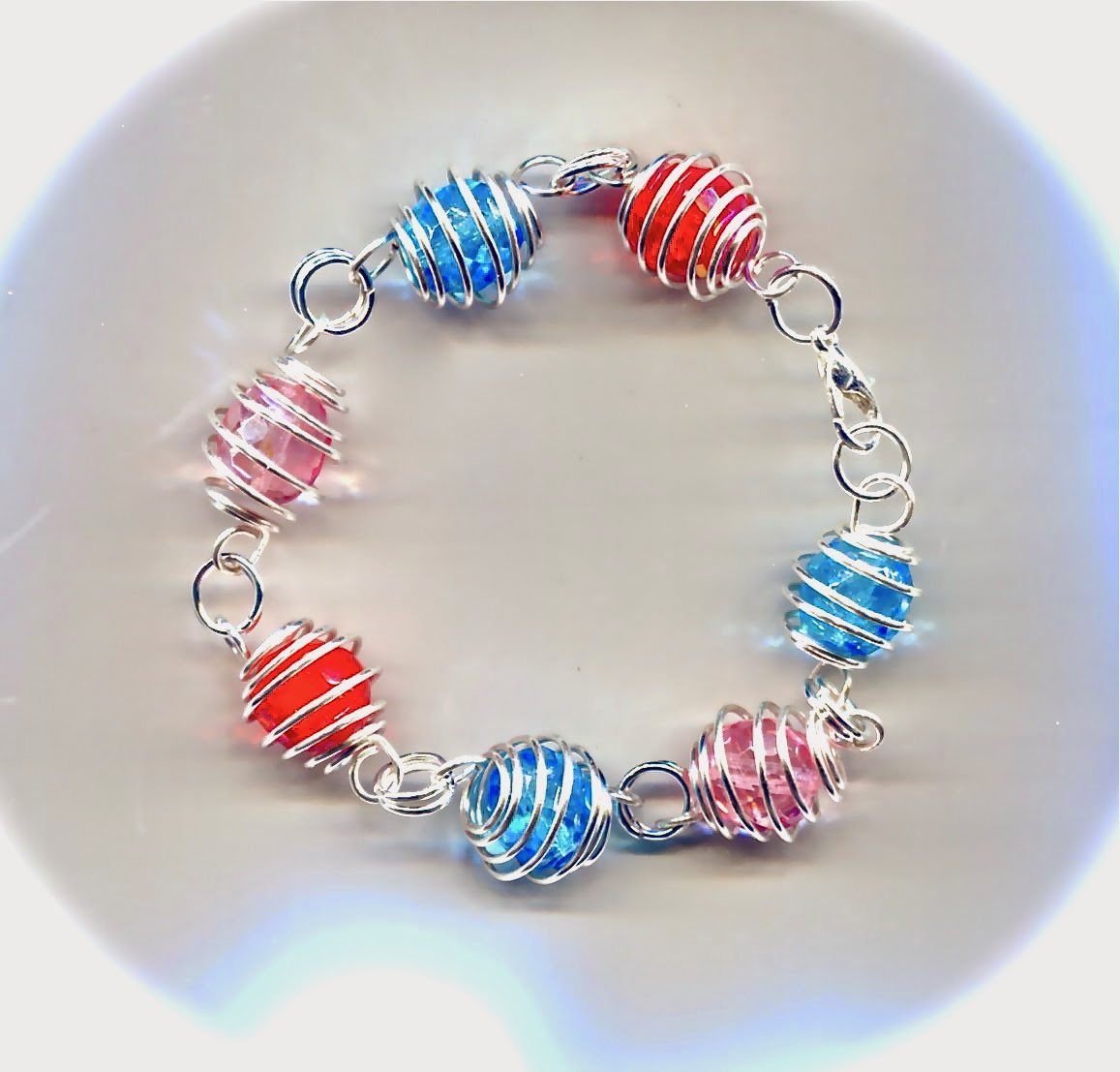 WireWorkers Guild: August 2014