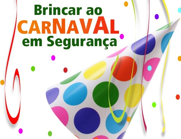 Dias de Paz: Como curtir o carnaval com segurança