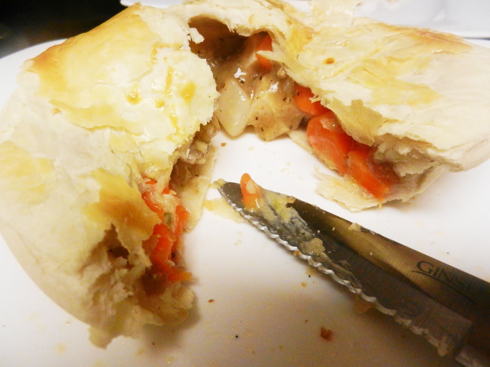 Belly of the Pig: Dub Pies Review