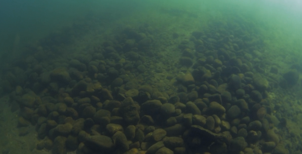 Rock Piles: "America Unearthed" ....what!?