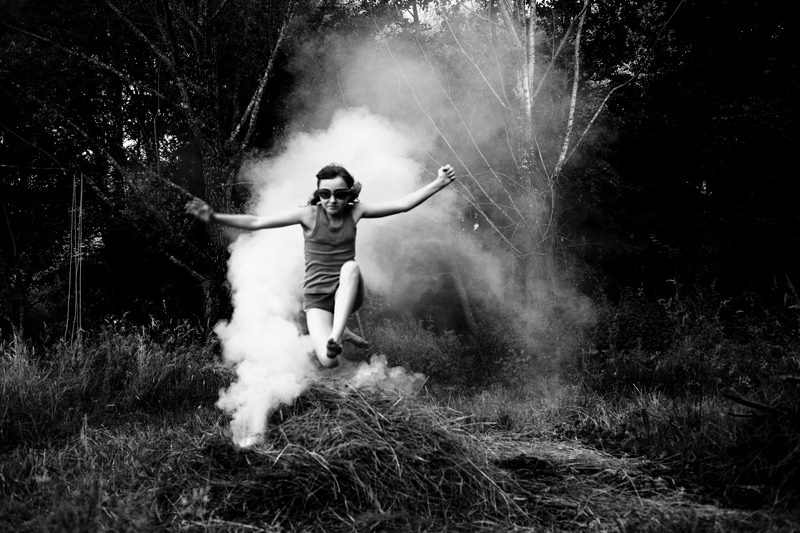 La Famille - Alain Laboile