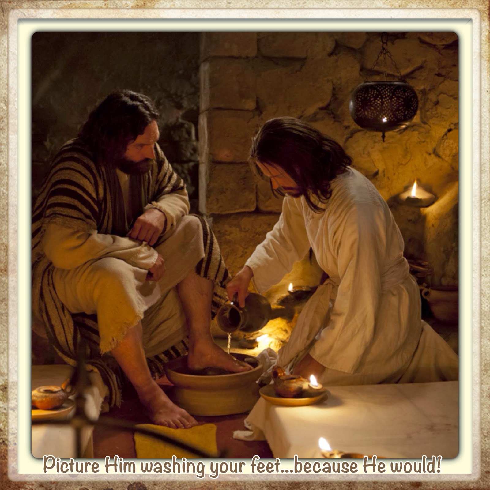 Elders Quorum Lesson