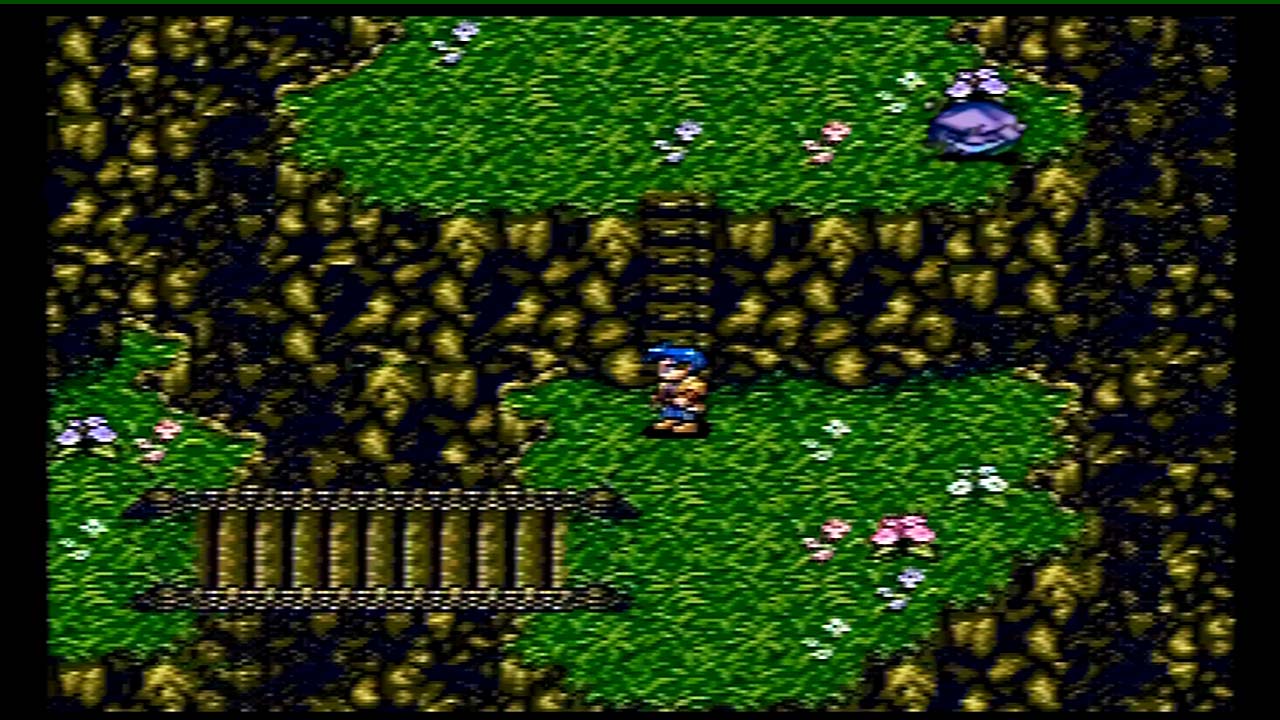 Gaming Vision Network: GVN Review: Brave Battle Saga: Legend of the ...