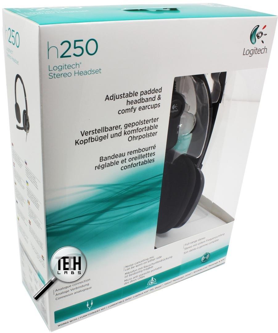 Punya Budget Terbatas? Ini Rekomendasi Terbaik Harga Headset Logitech ...