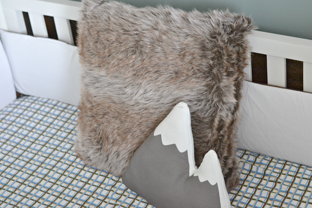 Fawn Over Baby: Rustic Alaska Inspired Nursery For Our Baby Boy Haines