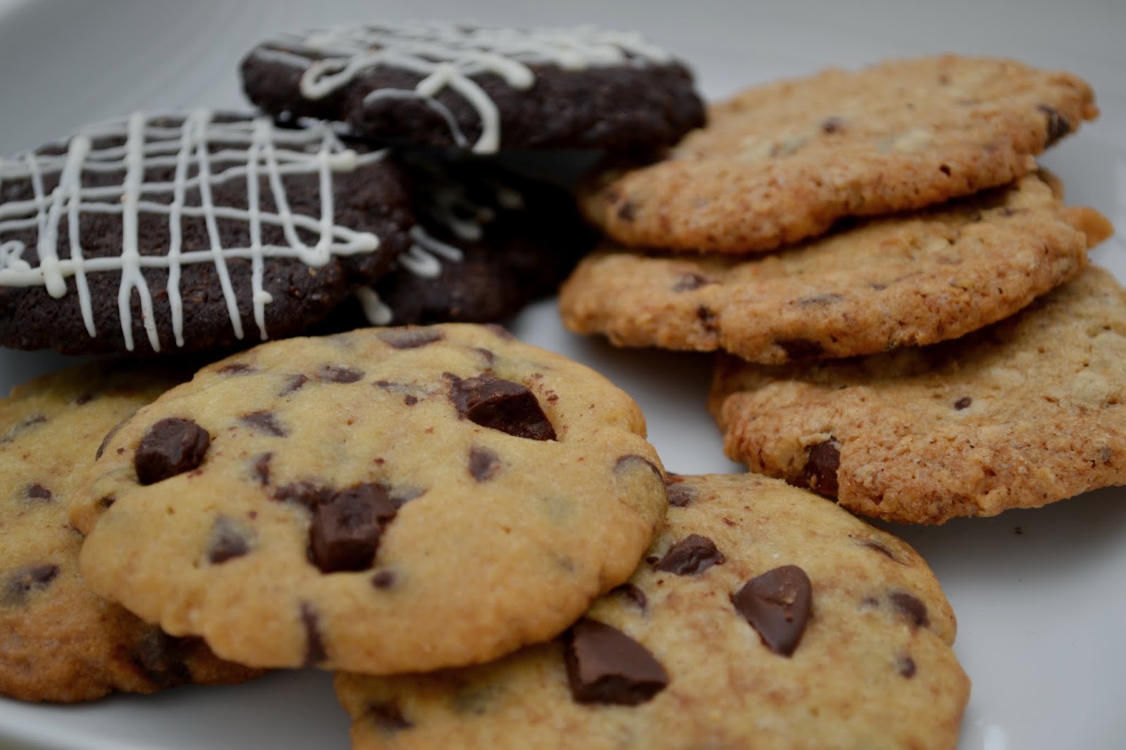 Kekis and Kukis: ♥ Kukis