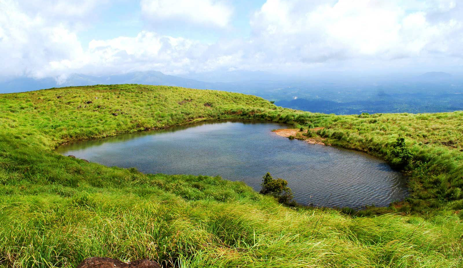 5 Interesting Facts about Chembra Peak | Trawell.in Blog