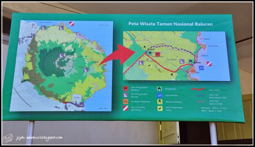 My Life...and My Journey: Amazing Trip, Part #1 : Sejenak merasakan ...